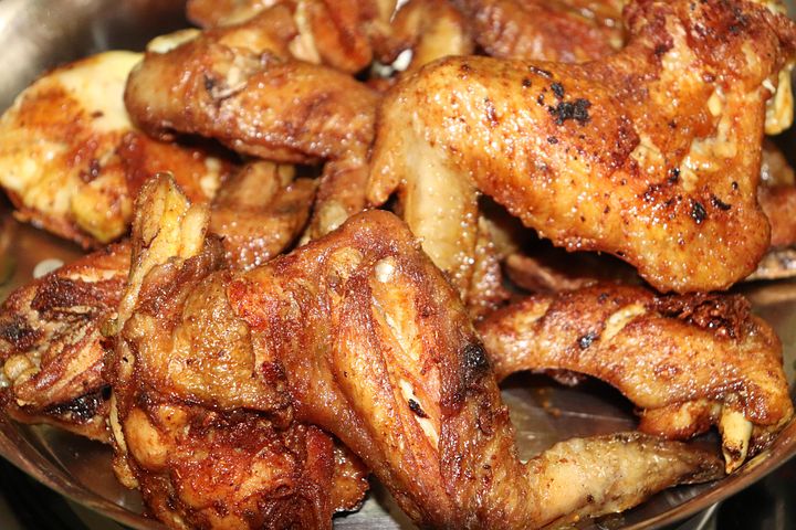 200+ Free Chicken Wings & Chicken Images - Pixabay