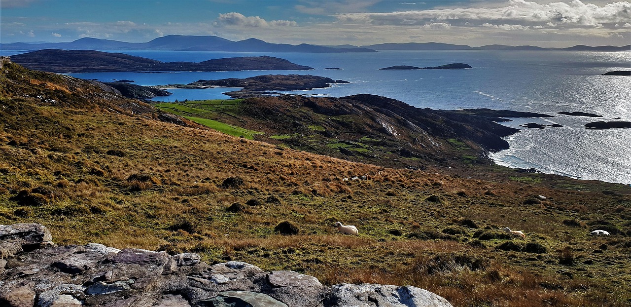 Plus de 20 images de Comté De Kerry et de Irlande - Pixabay