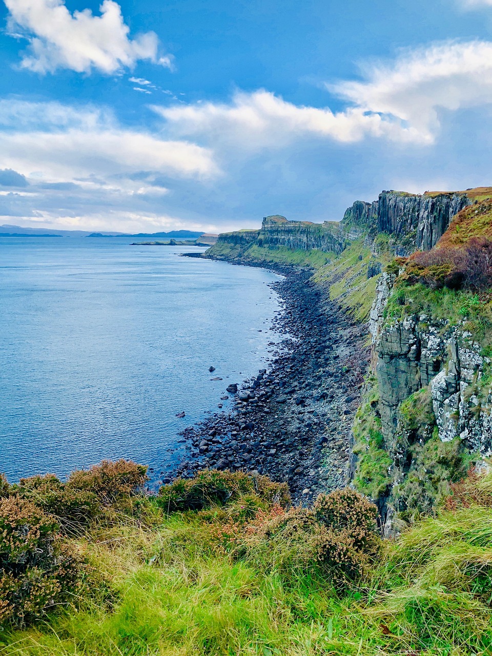 Scotland Coast Water - Free photo on Pixabay - Pixabay