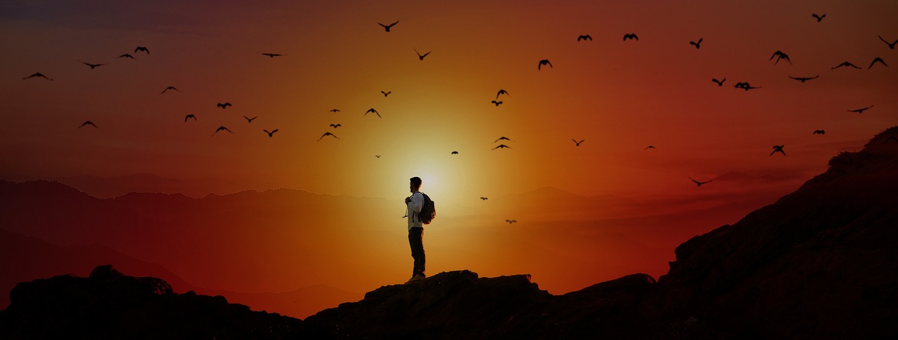 Plus de 600 images de Marcheur et de Relever - Pixabay