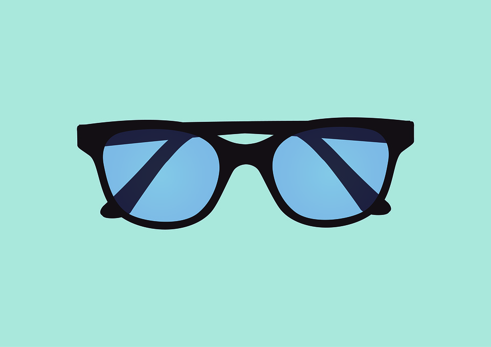 Download Glass, Frame, Blue. Royalty-Free Stock Illustration Image ...