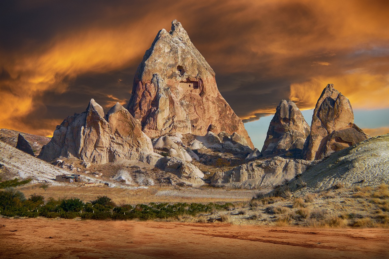 Landscape Mountain Darling - Free photo on Pixabay - Pixabay