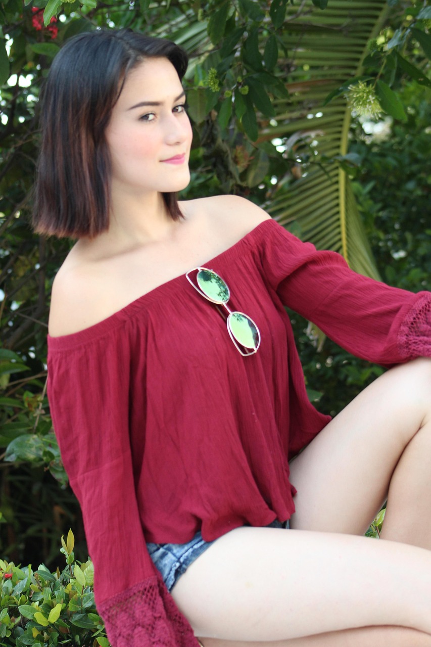Young Women Model - Free photo on Pixabay - Pixabay