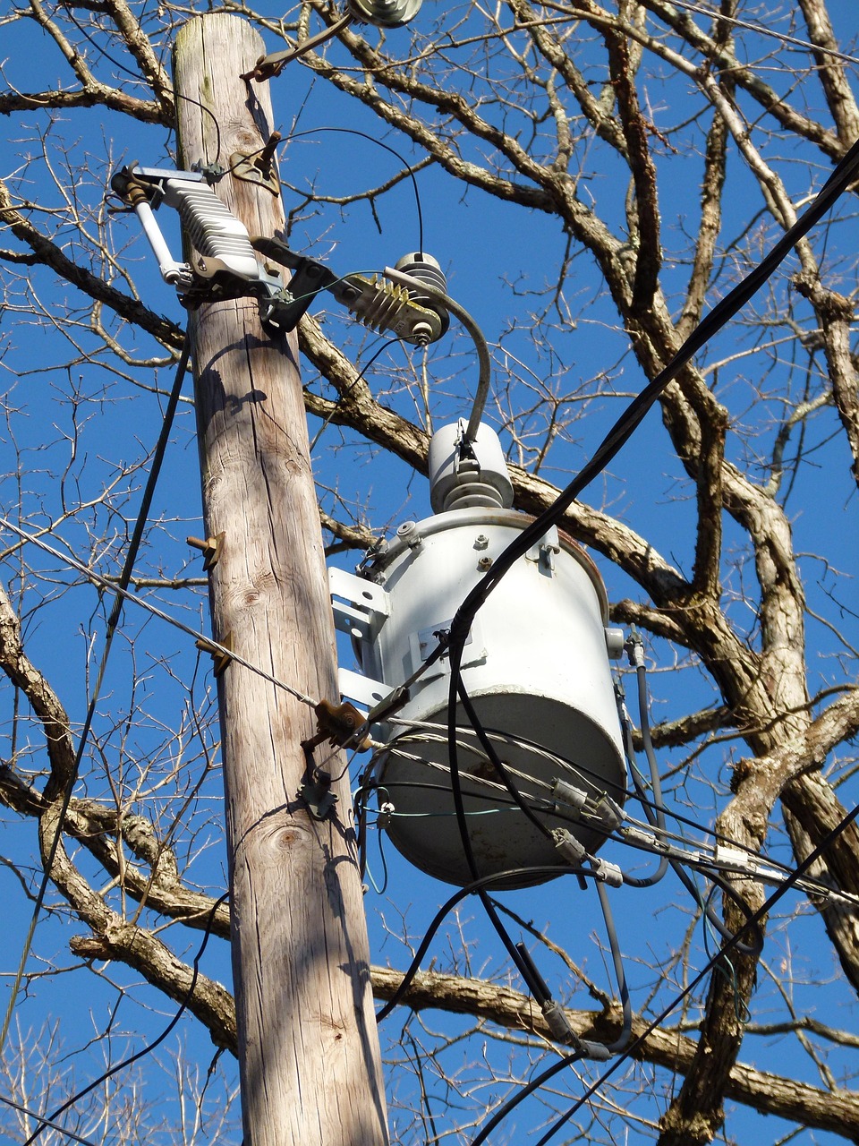 90+ Free Power Transformer & Transformer Images - Pixabay