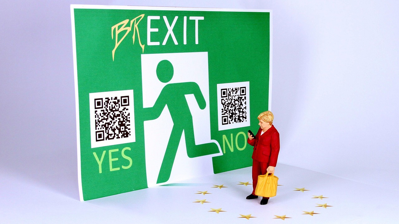 Brexit United Kingdom Miniature - Free photo on Pixabay - Pixabay