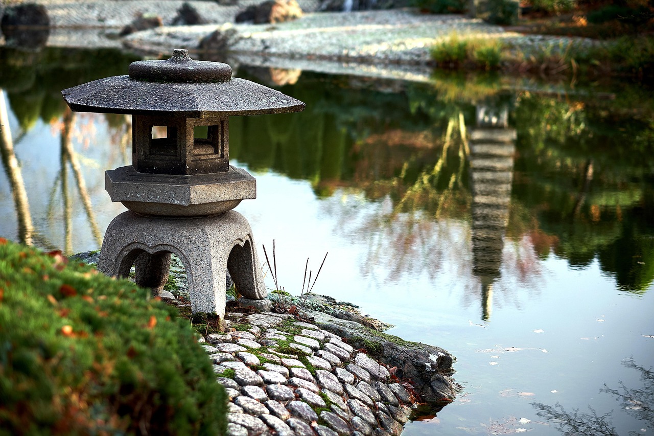 10+ Free Japanese Shows & Japanese Images - Pixabay