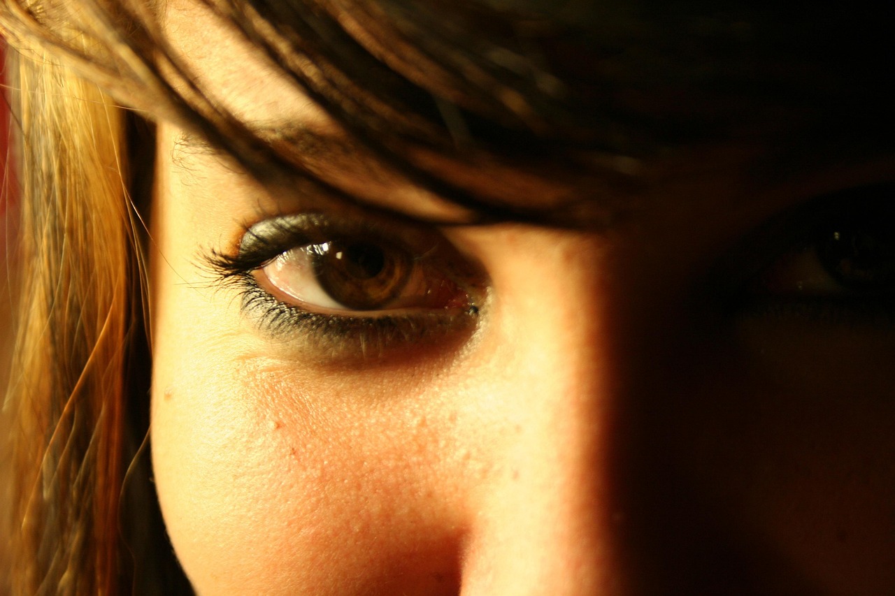 Eye See Vision - Free photo on Pixabay