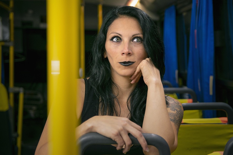 Portrait Woman Model - Free photo on Pixabay - Pixabay