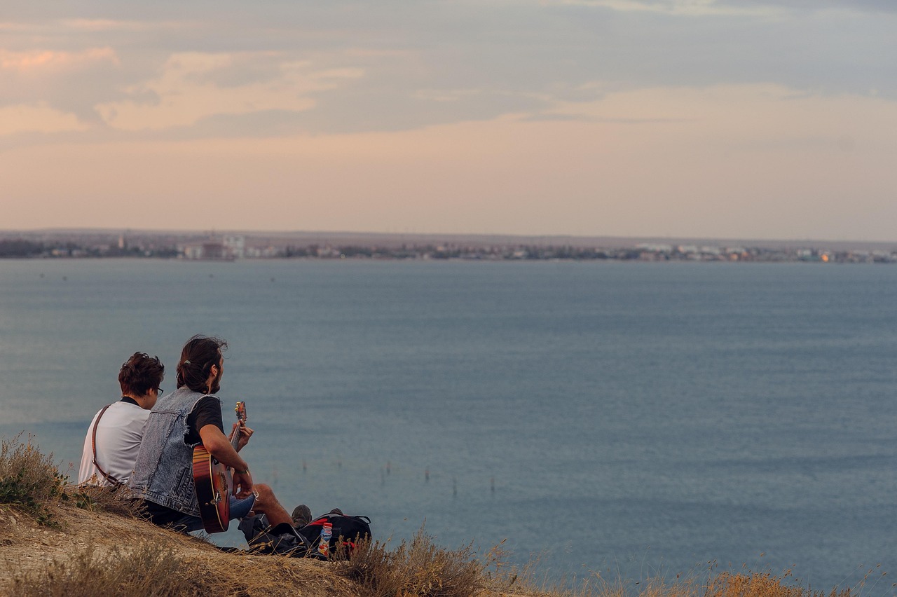 Rusia Crimea Mar - Foto gratis en Pixabay - Pixabay