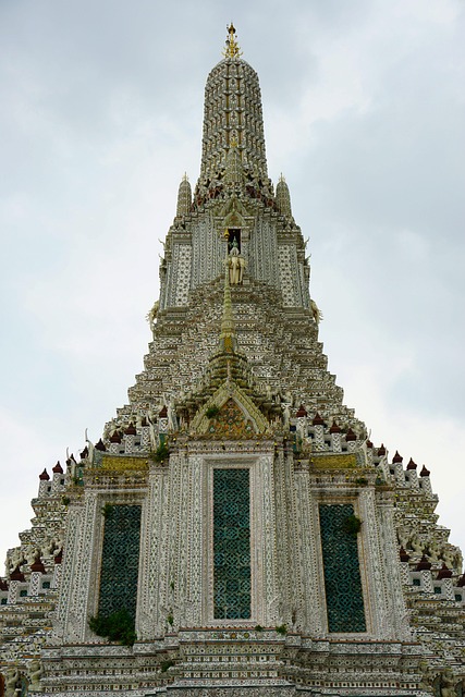 20+ Free Wat Arun & Bangkok Images - Pixabay