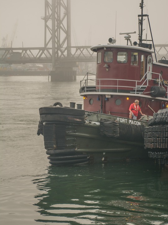 Portsmouth Nh Schlepper Boot - Kostenloses Foto auf Pixabay - Pixabay