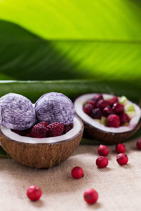 Mora Fruits Rouges Des En - Photo gratuite sur Pixabay - Pixabay