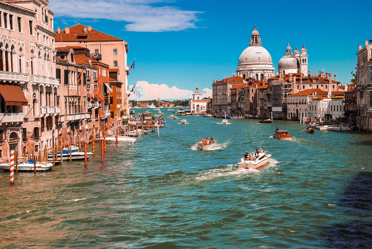Venice Europe Water - Free photo on Pixabay - Pixabay