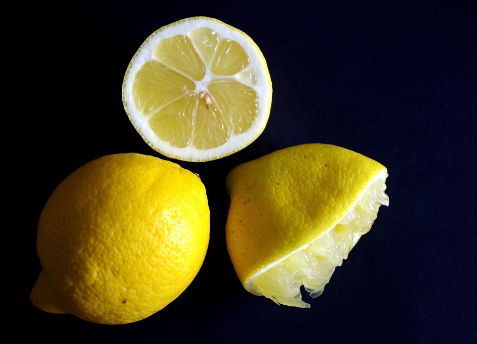 Zitrone Lemon Sauer - Kostenloses Foto auf Pixabay - Pixabay