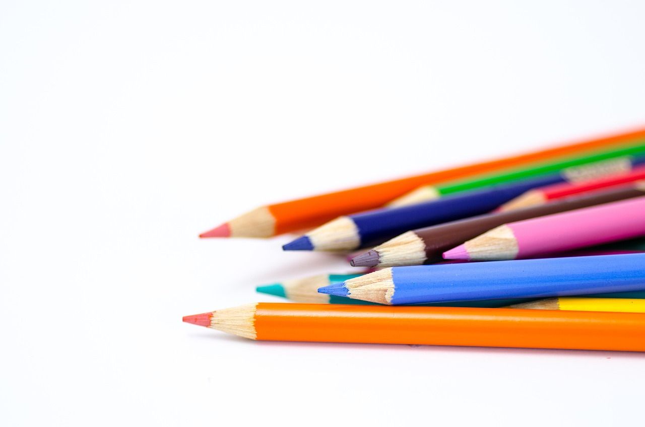 1.000+ kostenlose Buntstift und Zeichnen-Bilder - Pixabay