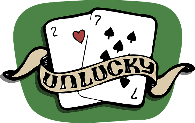 Download Unlucky, Tattoo, Seven. Royalty-Free Vector Graphic - Pixabay