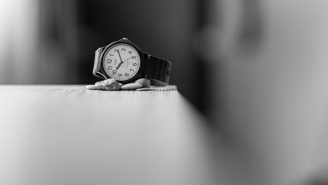 Hours Casio A Watch - Free photo on Pixabay - Pixabay