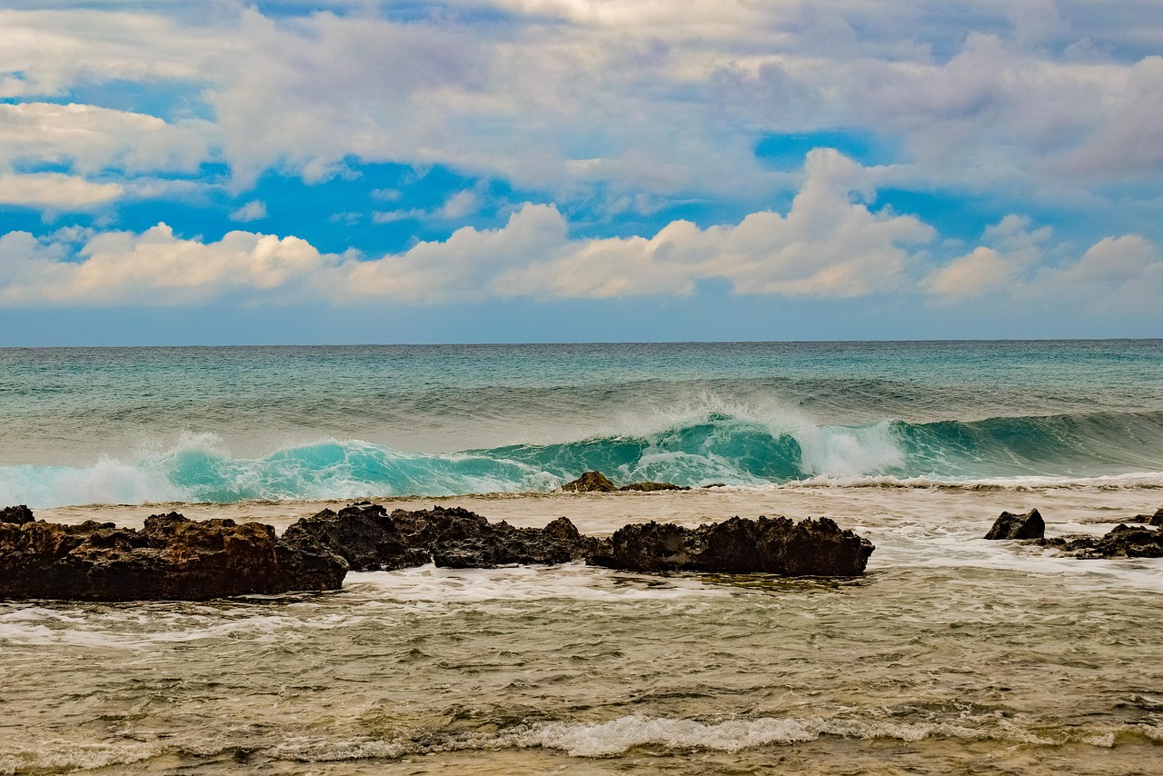 Rocky Coast Sea Wave - Free photo on Pixabay - Pixabay