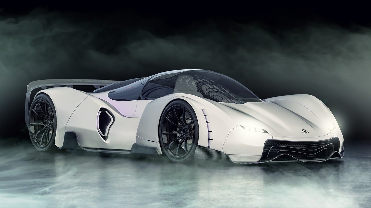 Coche Concepto Vehículo - Imagen gratis en Pixabay - Pixabay