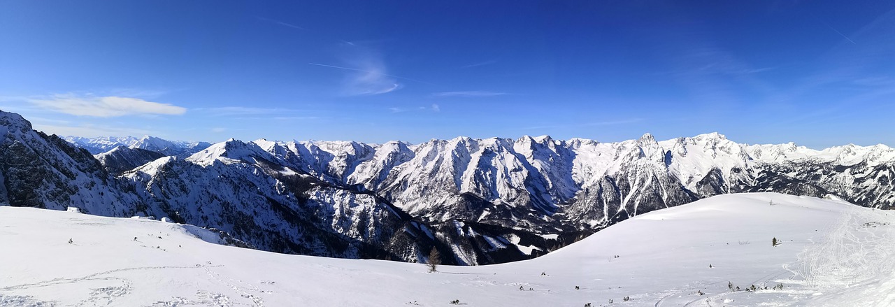 Hinterstoder Winter Schifahren - Kostenloses Foto auf Pixabay - Pixabay