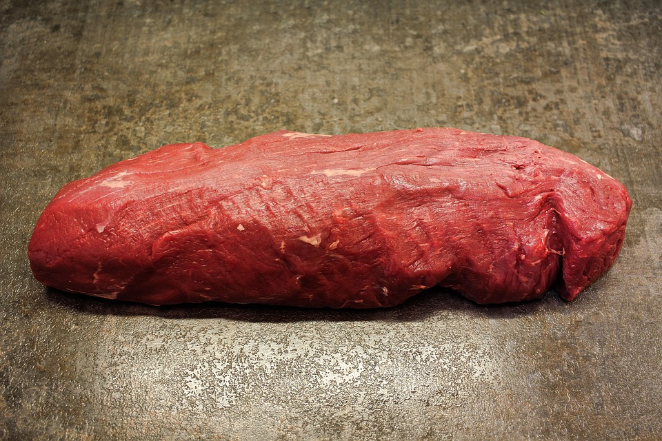 Fillet Of Beef Flesh - Free photo on Pixabay