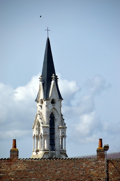 Chapelle Beaudelle Religion - Photo gratuite sur Pixabay