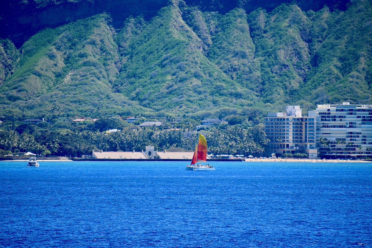90+ Free Aloha & Hawaii Images - Pixabay