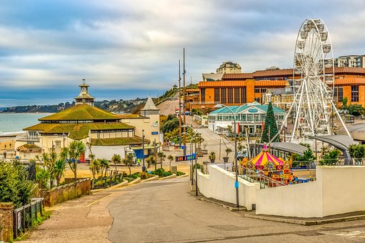 80+ Free Bournemouth & England Images - Pixabay