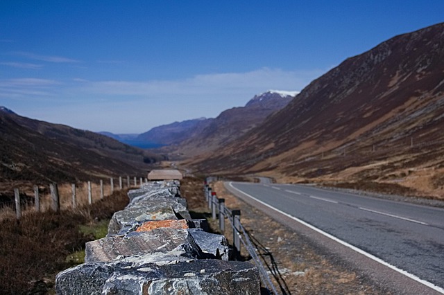 Scotland The Highlands Achnasheen - Free photo on Pixabay