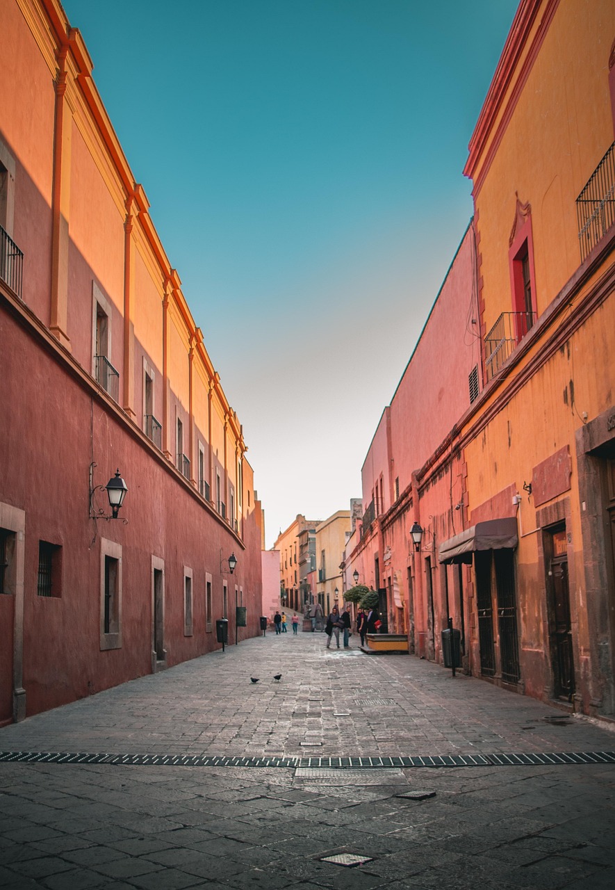 Más de 50 imágenes gratis de Querétaro y México - Pixabay