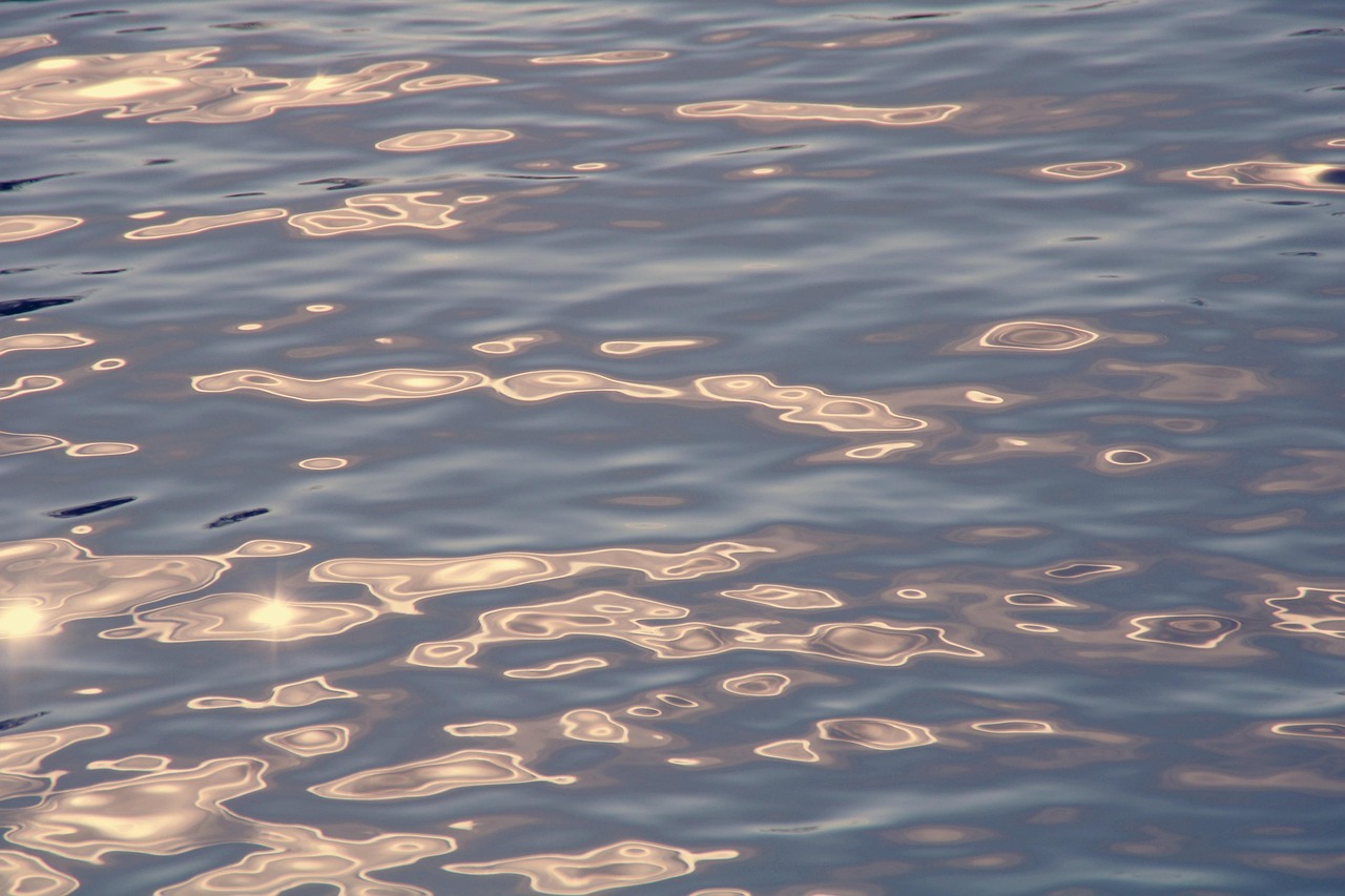 Water Flow Waves - Free photo on Pixabay