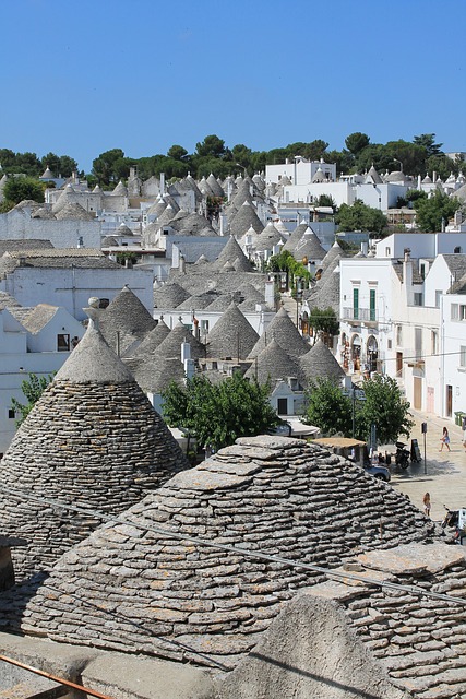 80+ Free Trulli & Alberobello Images - Pixabay