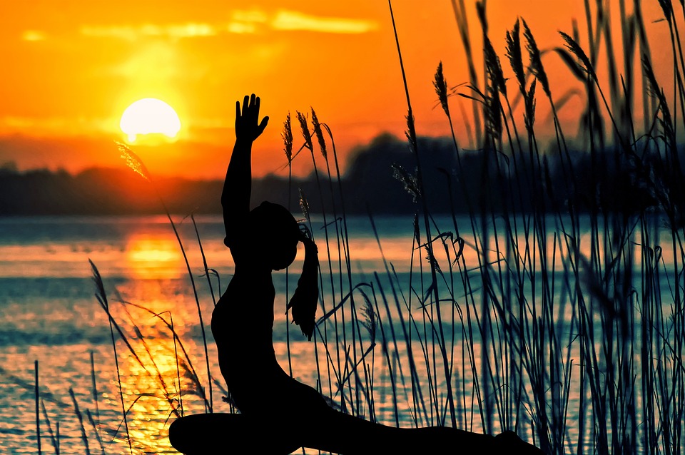 Lake Reed Sunset - Free photo on Pixabay - Pixabay