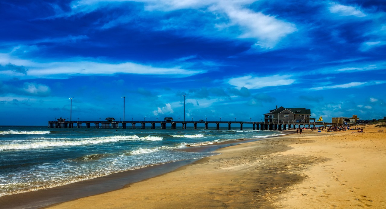 10,000+ Free Outer Banks & Bank Images - Pixabay