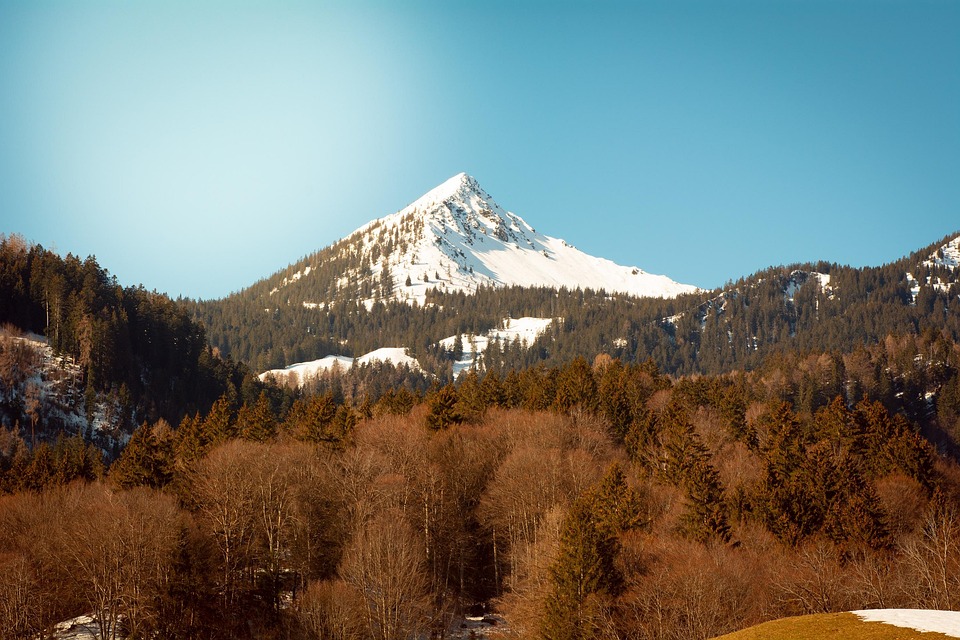 Landscape Outlook Nature - Free photo on Pixabay
