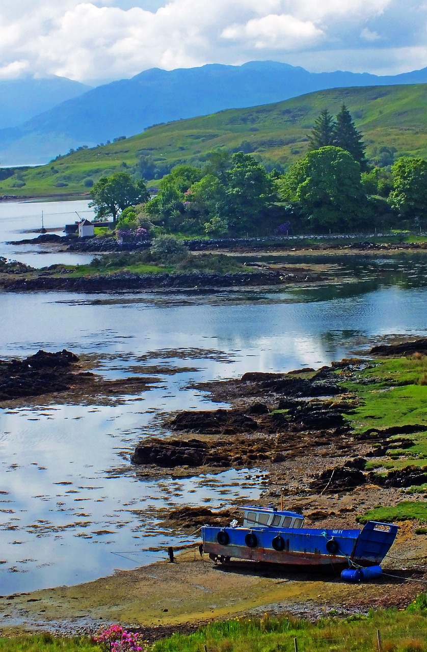 100+ Free Locha & Loch Lomond Images - Pixabay