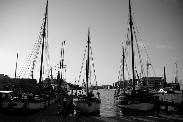 Noir Et Blanc Le Photo Gratuite Sur Pixabay Pixabay