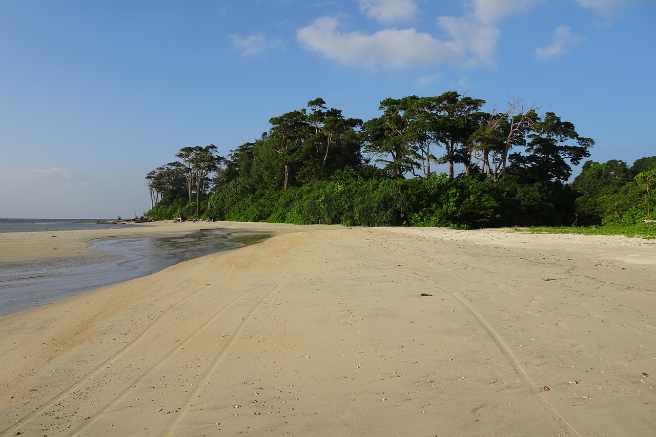 7+ Free Wandoor Beach & Andaman Images - Pixabay