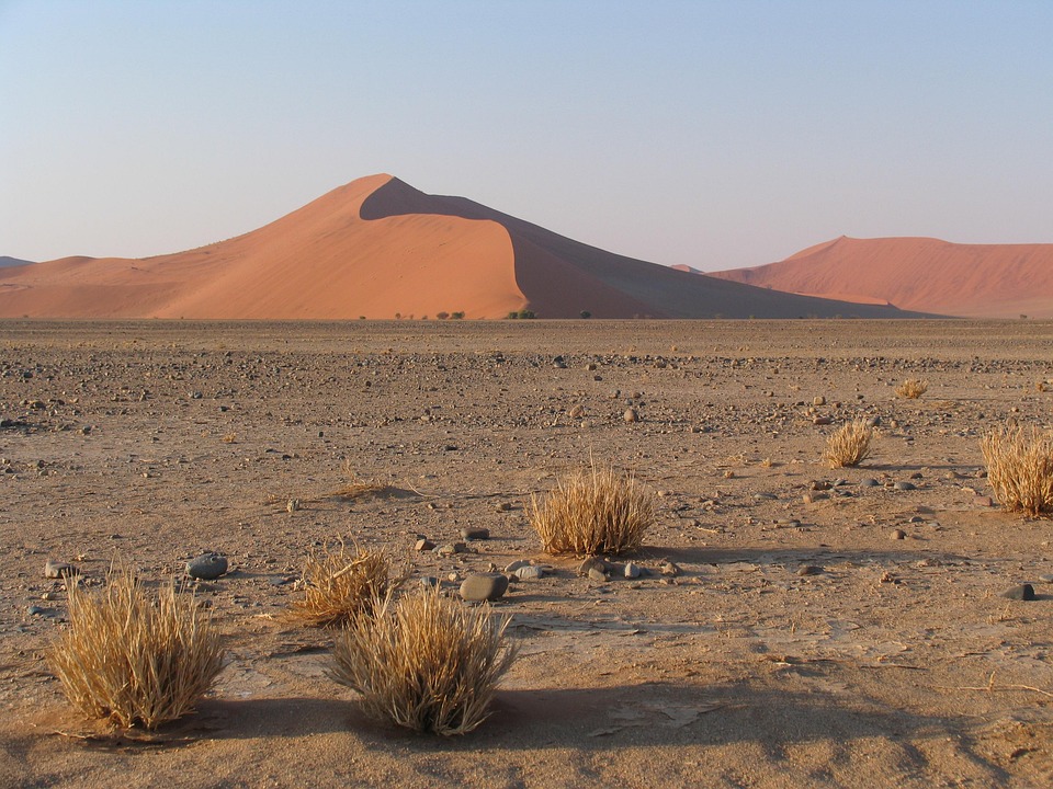 Namibia Dune 45 Africa - Free photo on Pixabay - Pixabay