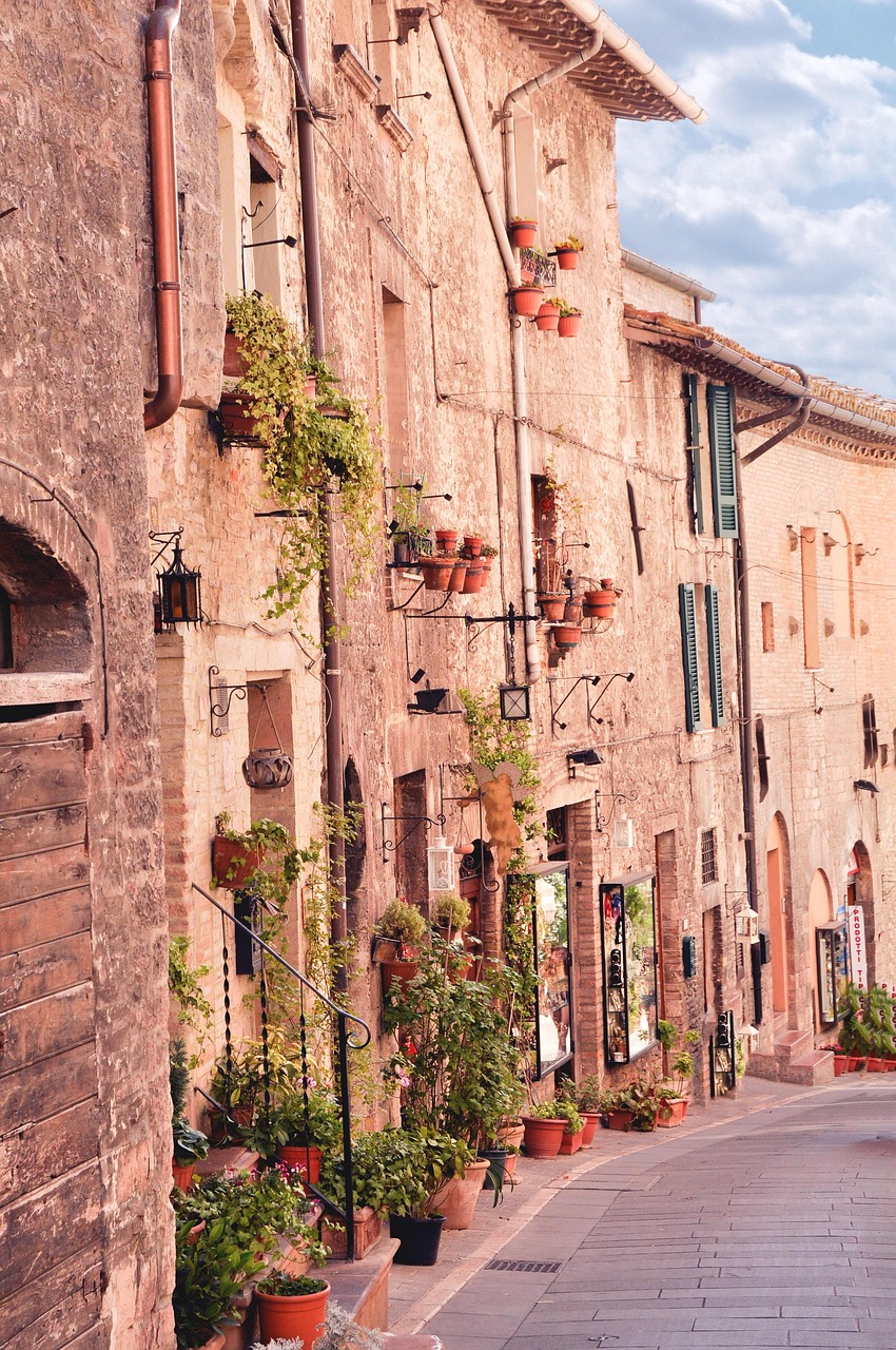 100+ Free Assisi & Italy Images - Pixabay