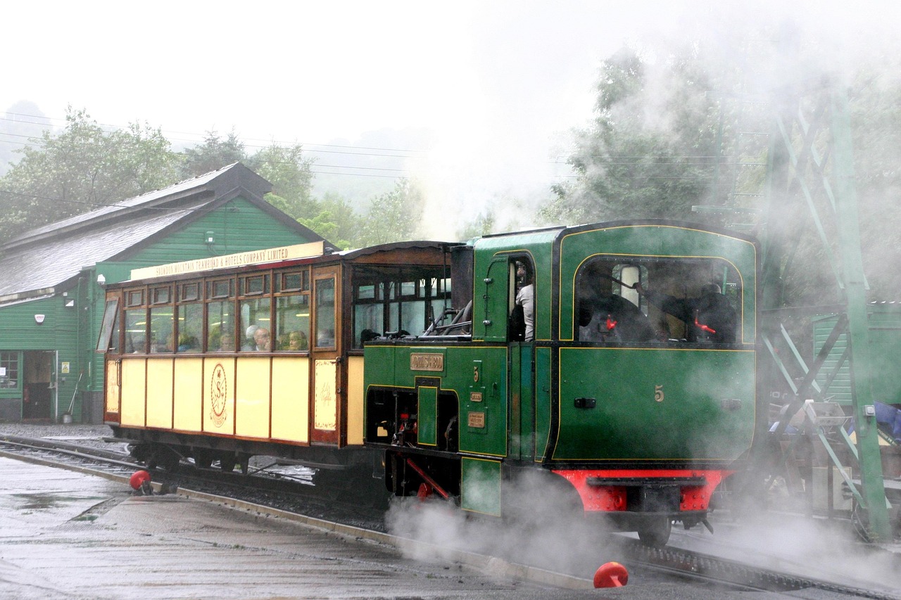 Teleférico Tren Cremallera - Foto gratis en Pixabay - Pixabay
