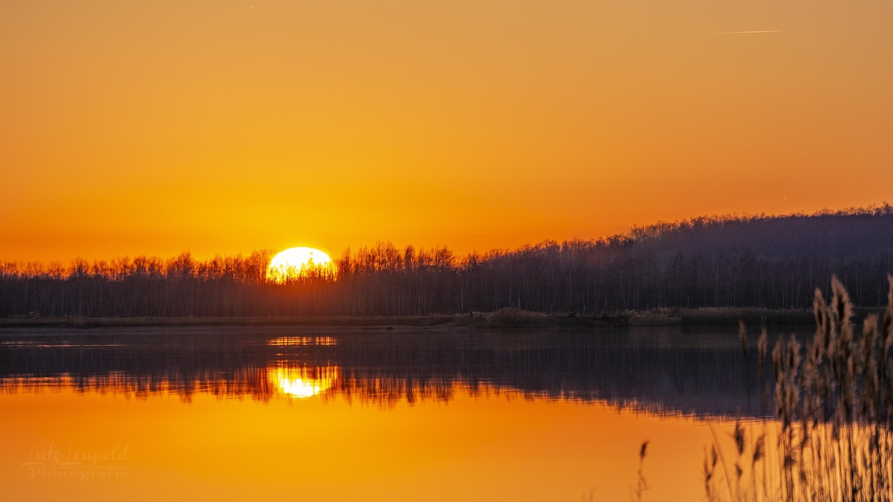 Nature Lake Sun - Free photo on Pixabay - Pixabay