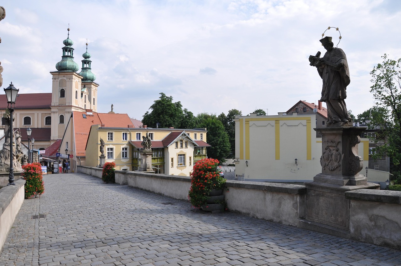 Pologne Klodzko Architecture - Photo gratuite sur Pixabay - Pixabay