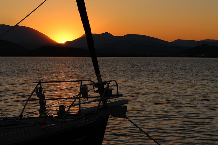 300+ Free Zeilboot Zee Zon & Sailboat Images - Pixabay