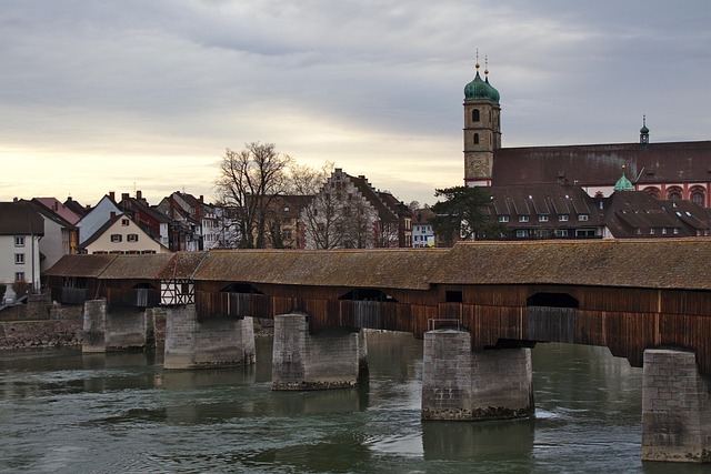 Church Bridge Flow Historic - Free photo on Pixabay - Pixabay