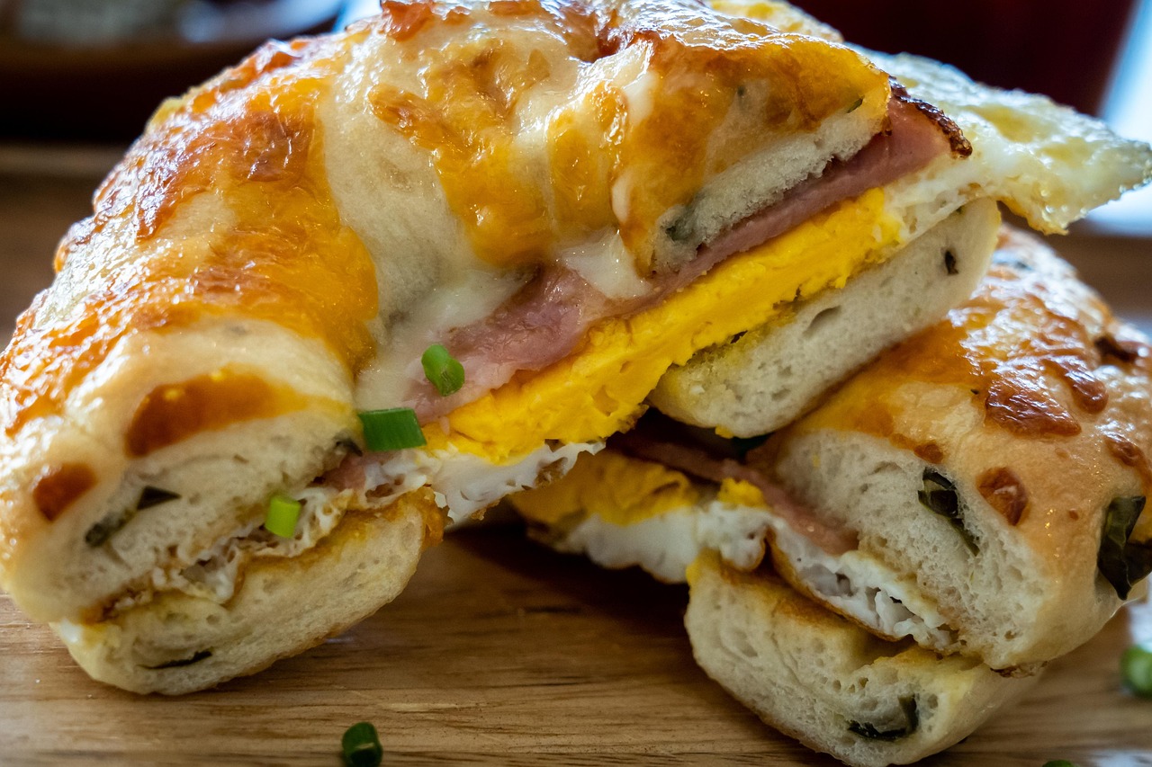 Sandwich Food Bread - Free photo on Pixabay