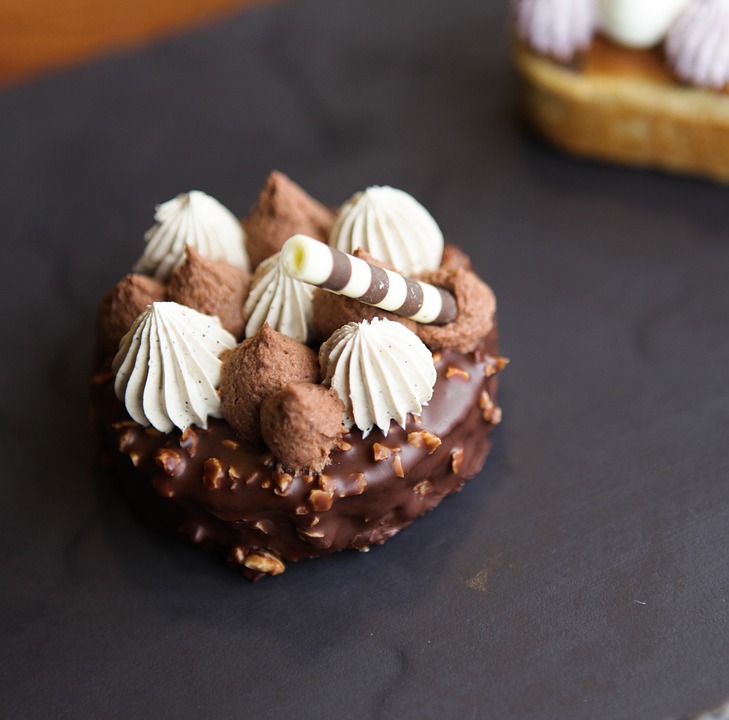 Cake Delicious Food - Free photo on Pixabay - Pixabay