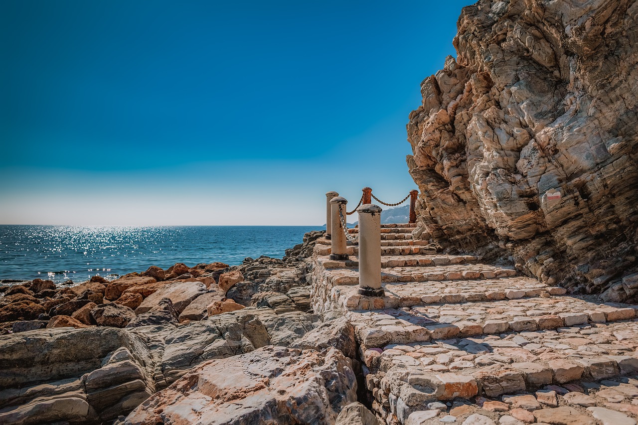 Coast Stone Sea - Free photo on Pixabay - Pixabay