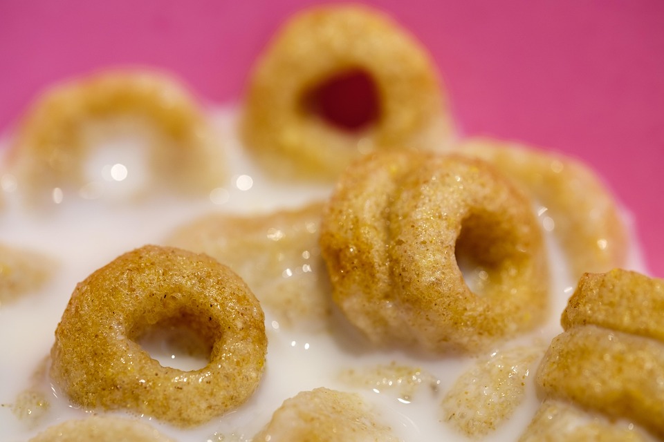Cereal Cornflakes Breakfast - Free photo on Pixabay