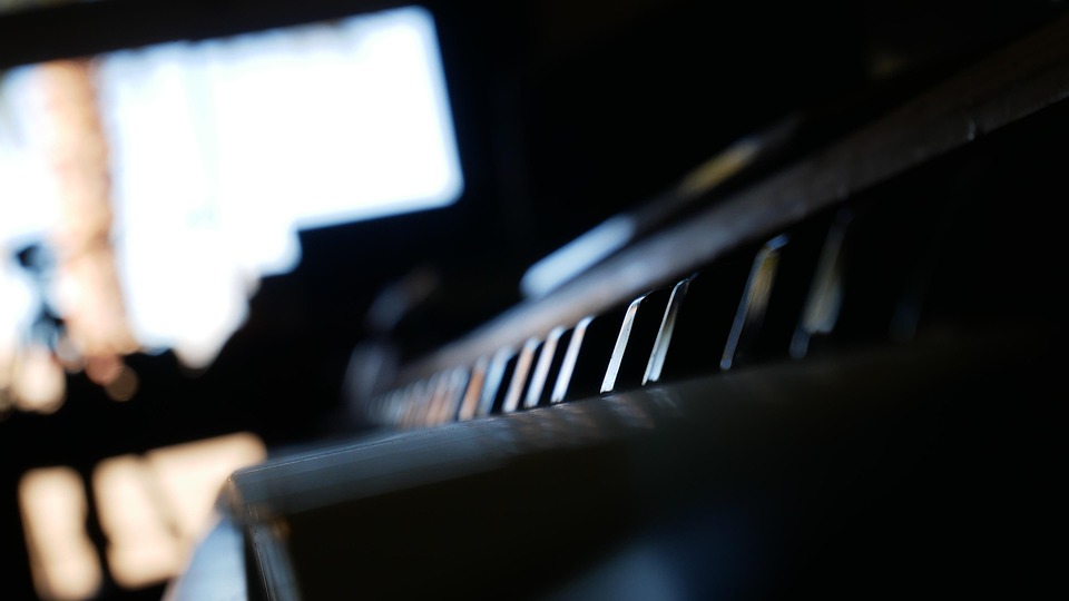 Piano La Musique De Clavier - Photo gratuite sur Pixabay - Pixabay